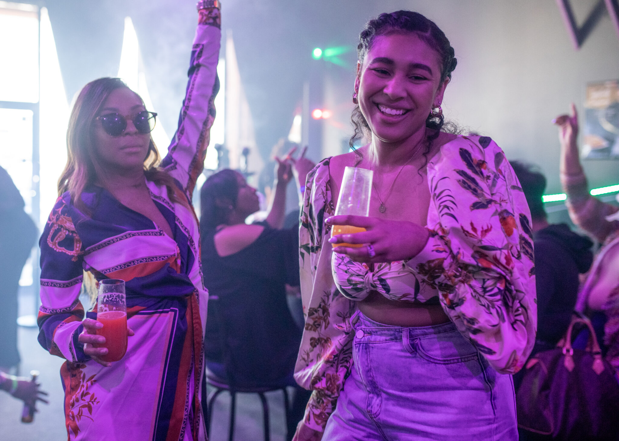 Vibes – Looking for the best atmosphere to smoke hookah? Stop by and ...